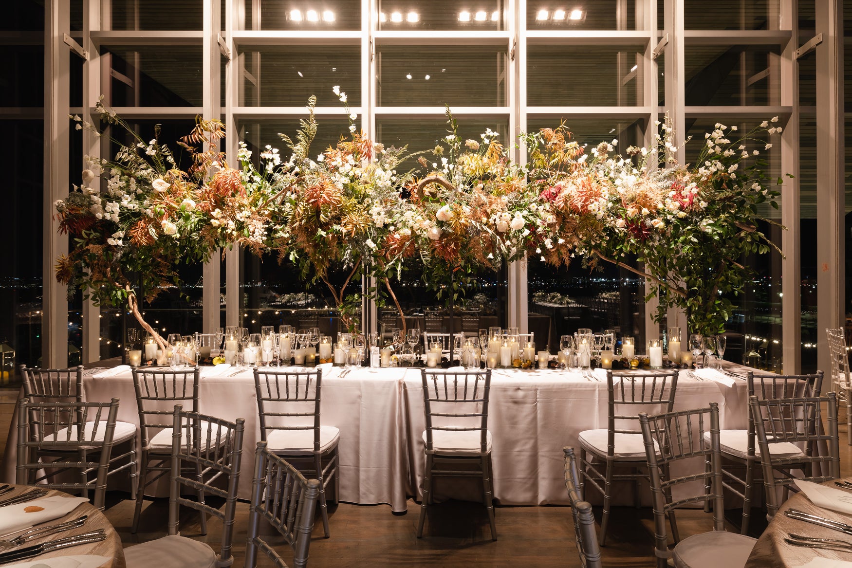 Table and Tulip | Floral and Event Design | Boston, MA | Fresh Flowers ...